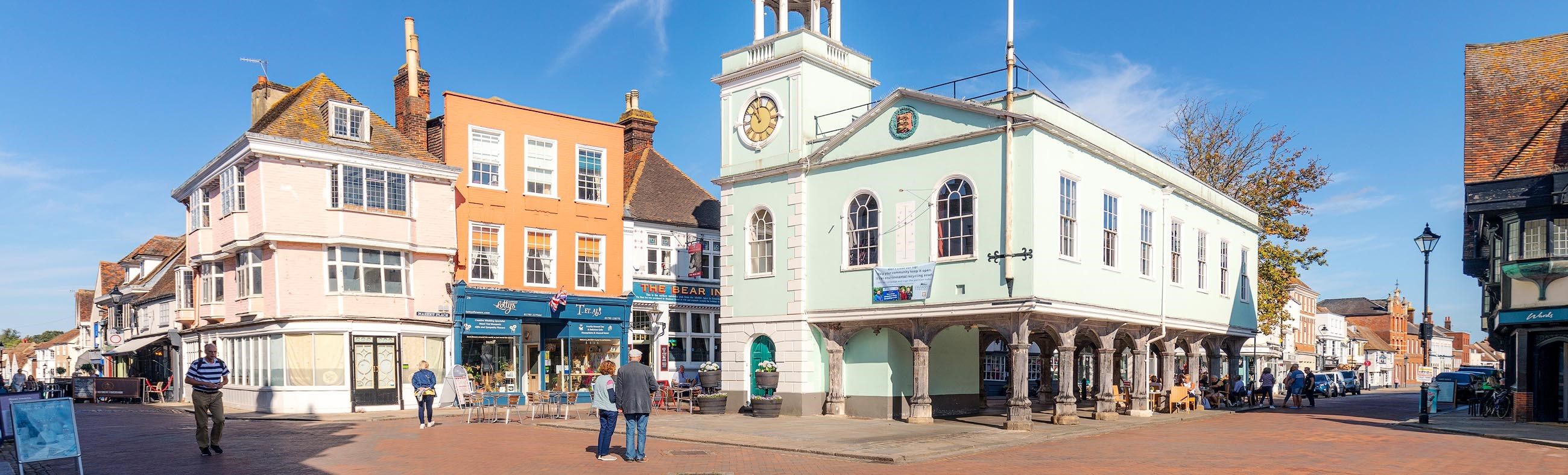 Visit Swale | Days Out & Short Breaks on the North Kent Coast - Visit Swale