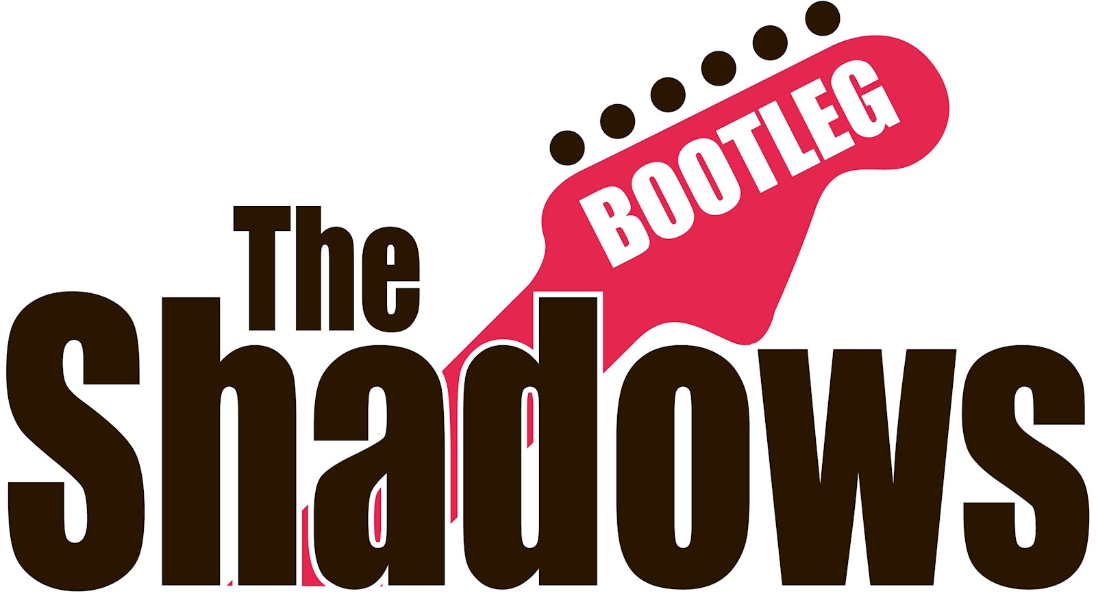 The Bootleg Shadows - 20th Anniversary Tour - Visit Swale