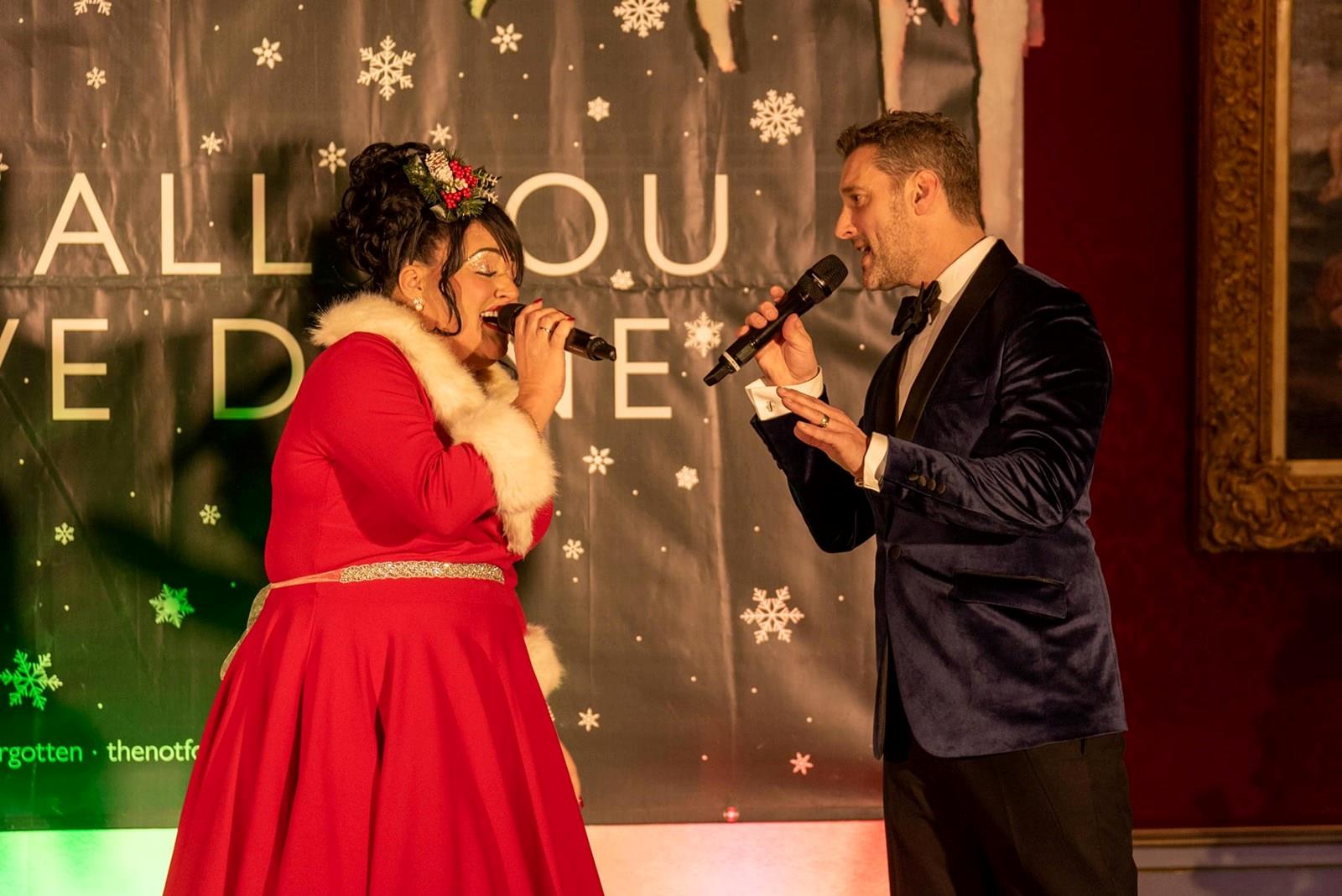 Annie Riley's Winter Warmer Variety Show - Visit Swale