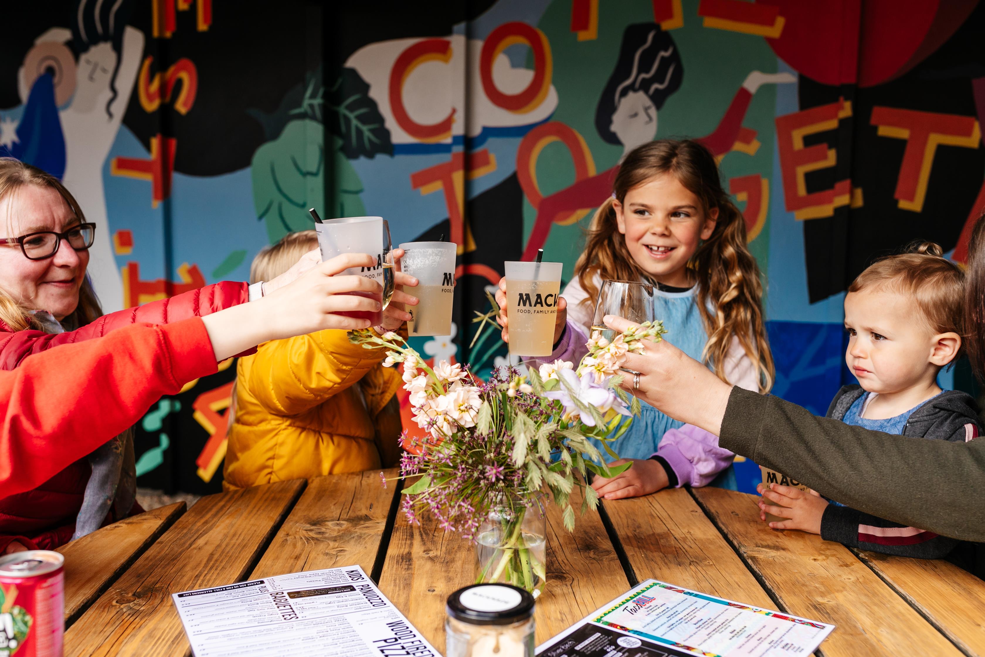 Macknade Food Village Returns for 2026 with New Traders, Live Music and ...