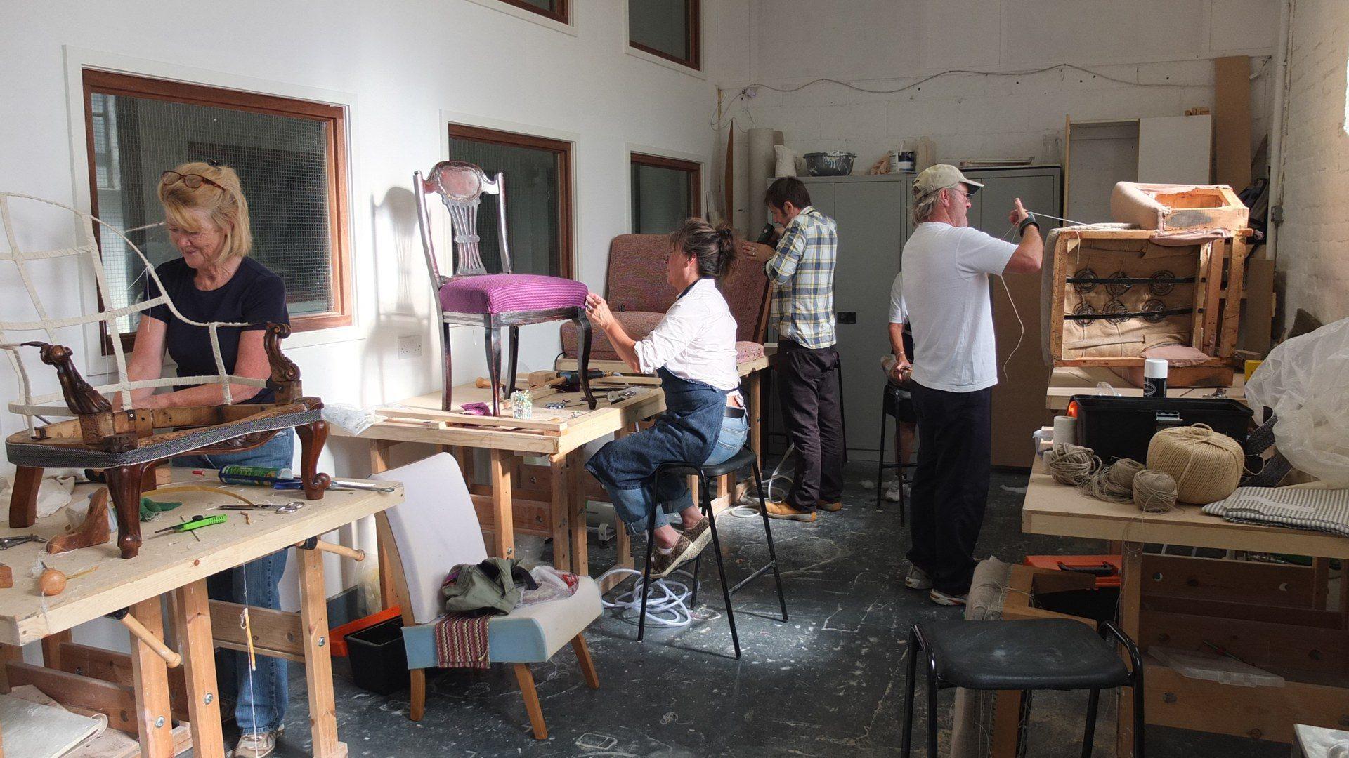 Creek Creative in Faversham | Thing to Do in Swale - Visit Swale