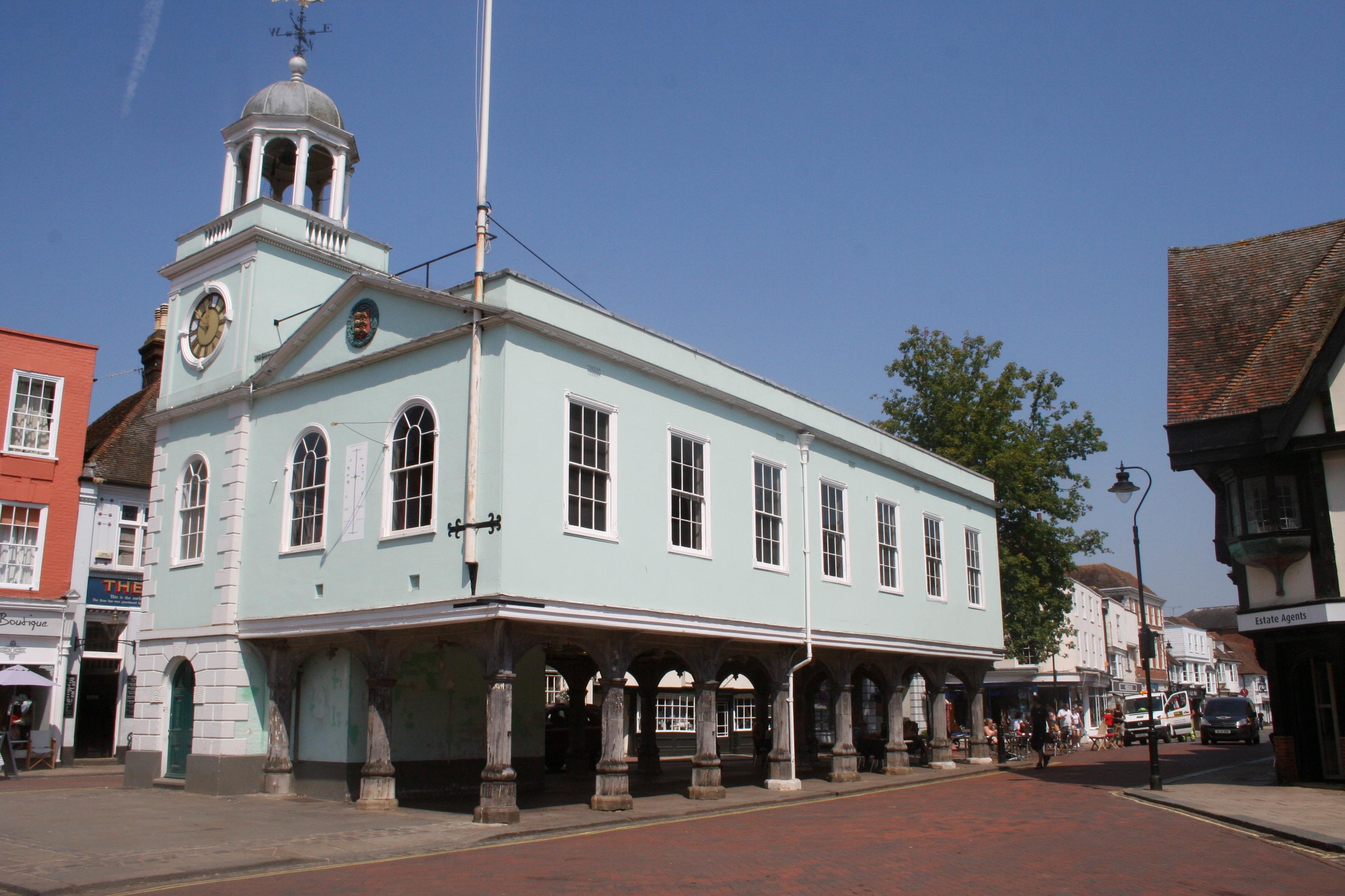 Top Places to Visit in Faversham - Visit Swale