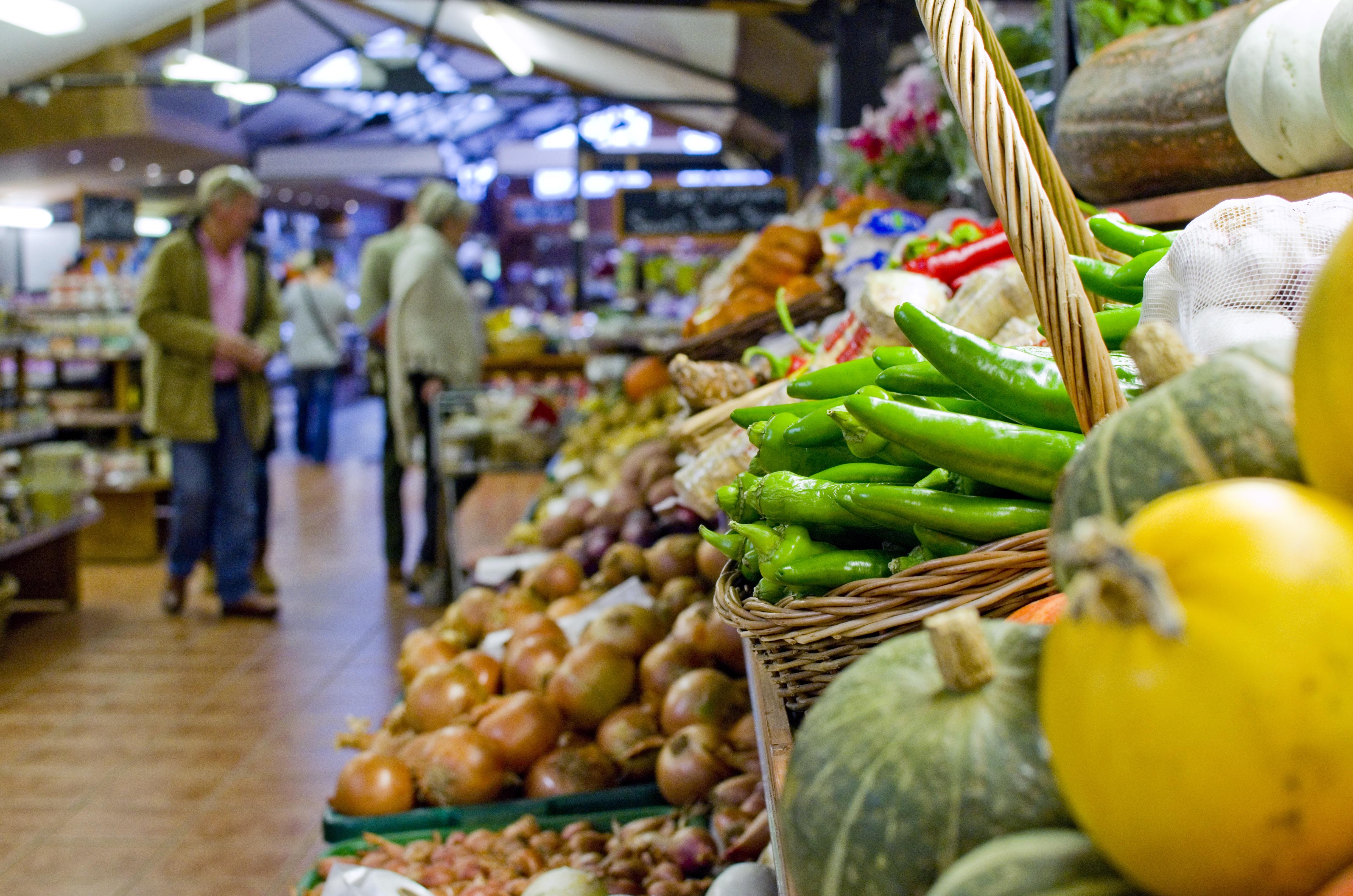 Visit Macknade Fine Foods in Faversham | Fine Food and drink i ...