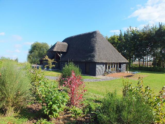 Great Higham Barn Complex Bloom Stays | Self-catering in Kent - Visit Swale