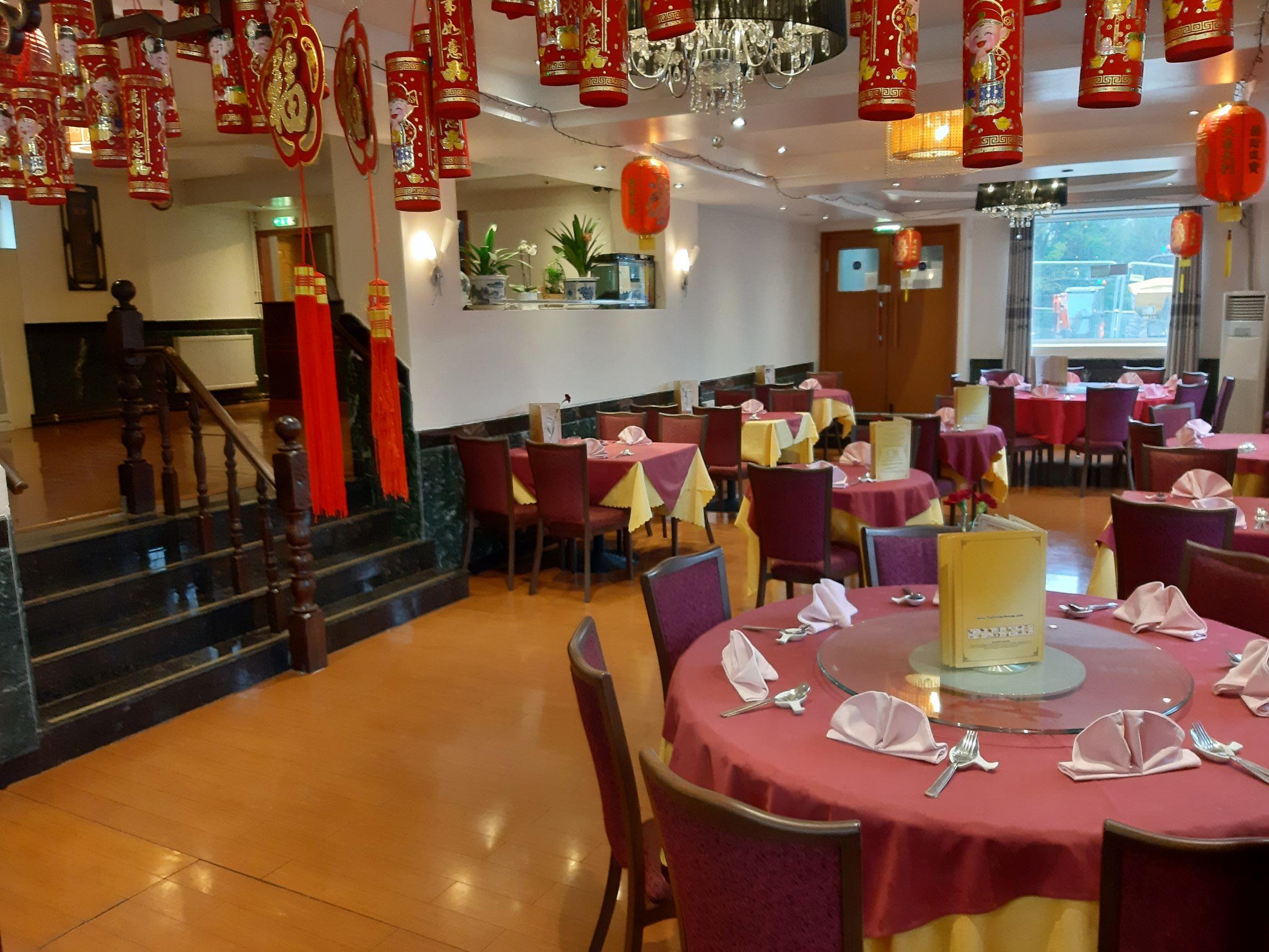 The Dinner House Chinese Restaurant - Visit Swale