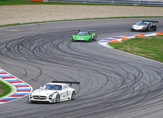 Motor Sports - Visit Swale