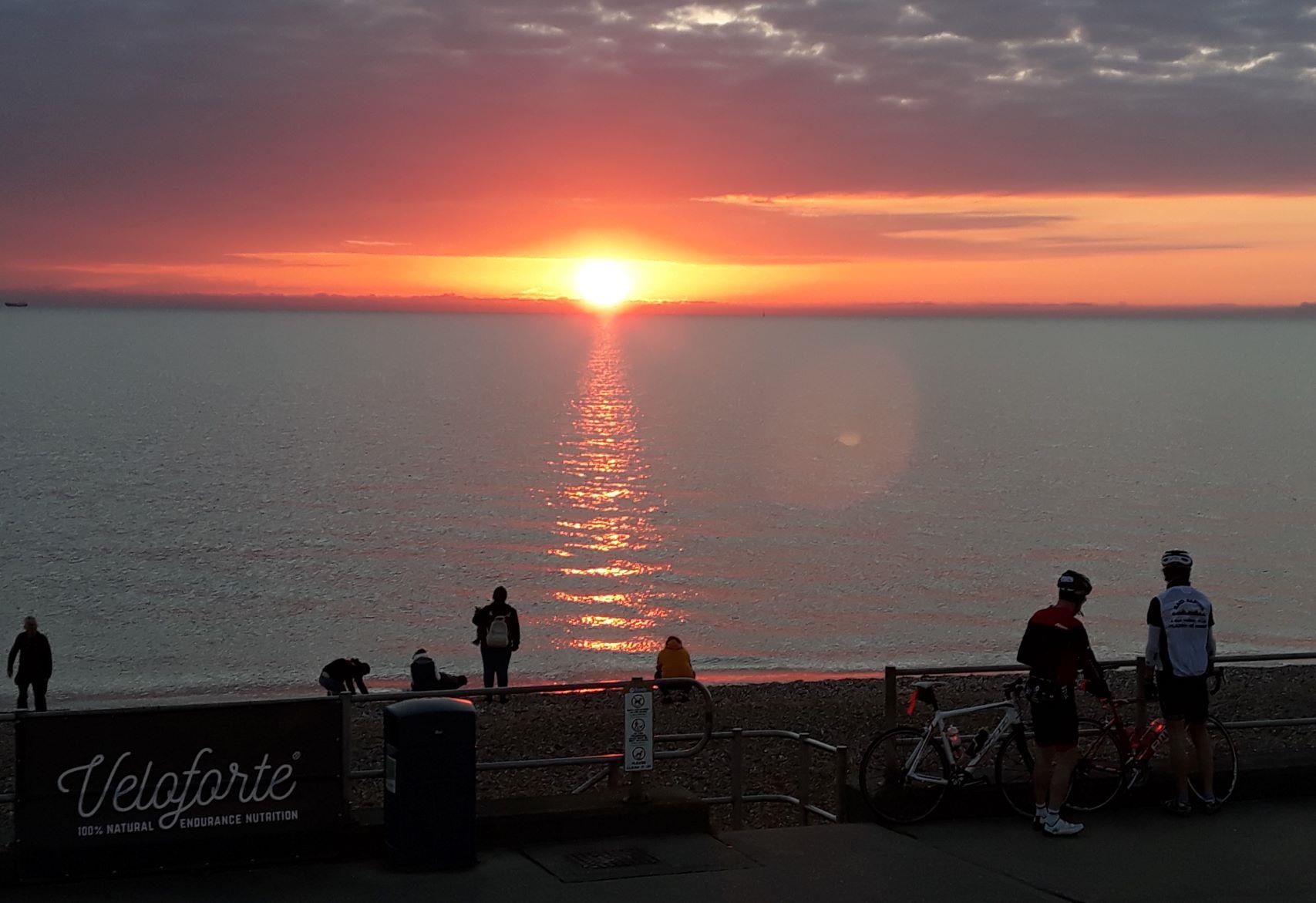 Sports and Activities in Swale - Visit Swale