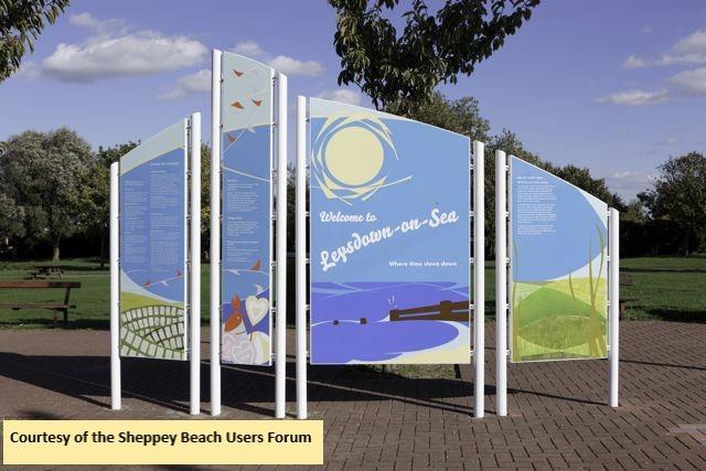 Leysdown Beach | Enjoy the seaside on the Isle of Sheppey - Visit Swale