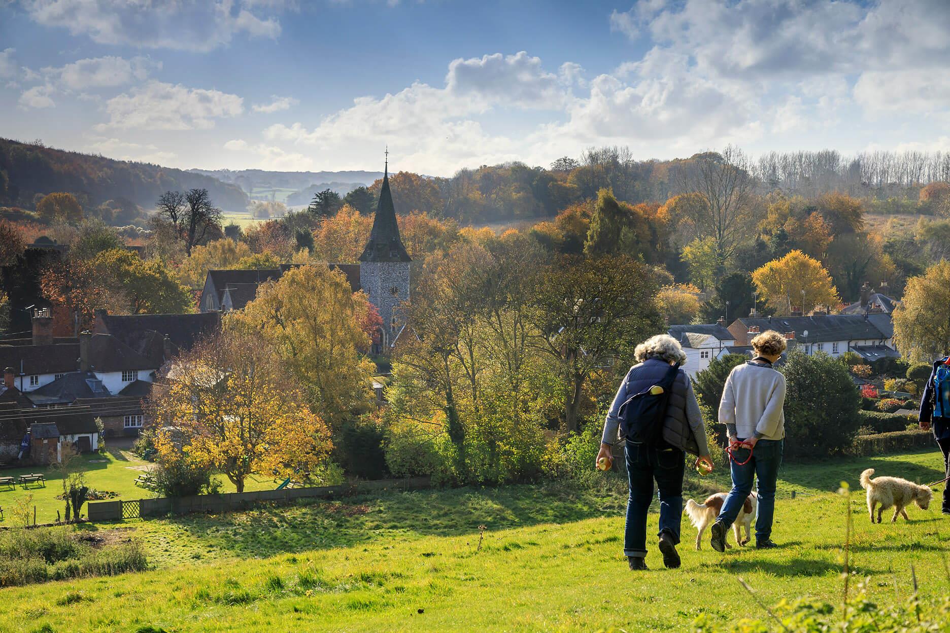 Coast and Country Rambles Limited - Visit Swale