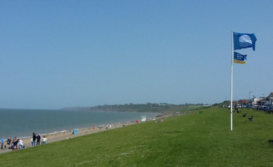 Minster Leas Beach | Enjoy the seaside on the Isle of Sheppey - Visit Swale