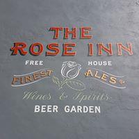 The Rose Inn - Visit Swale