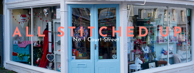 All Stitched Up - Visit Swale