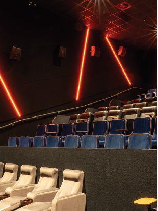 The Light Sittingbourne - Visit Swale