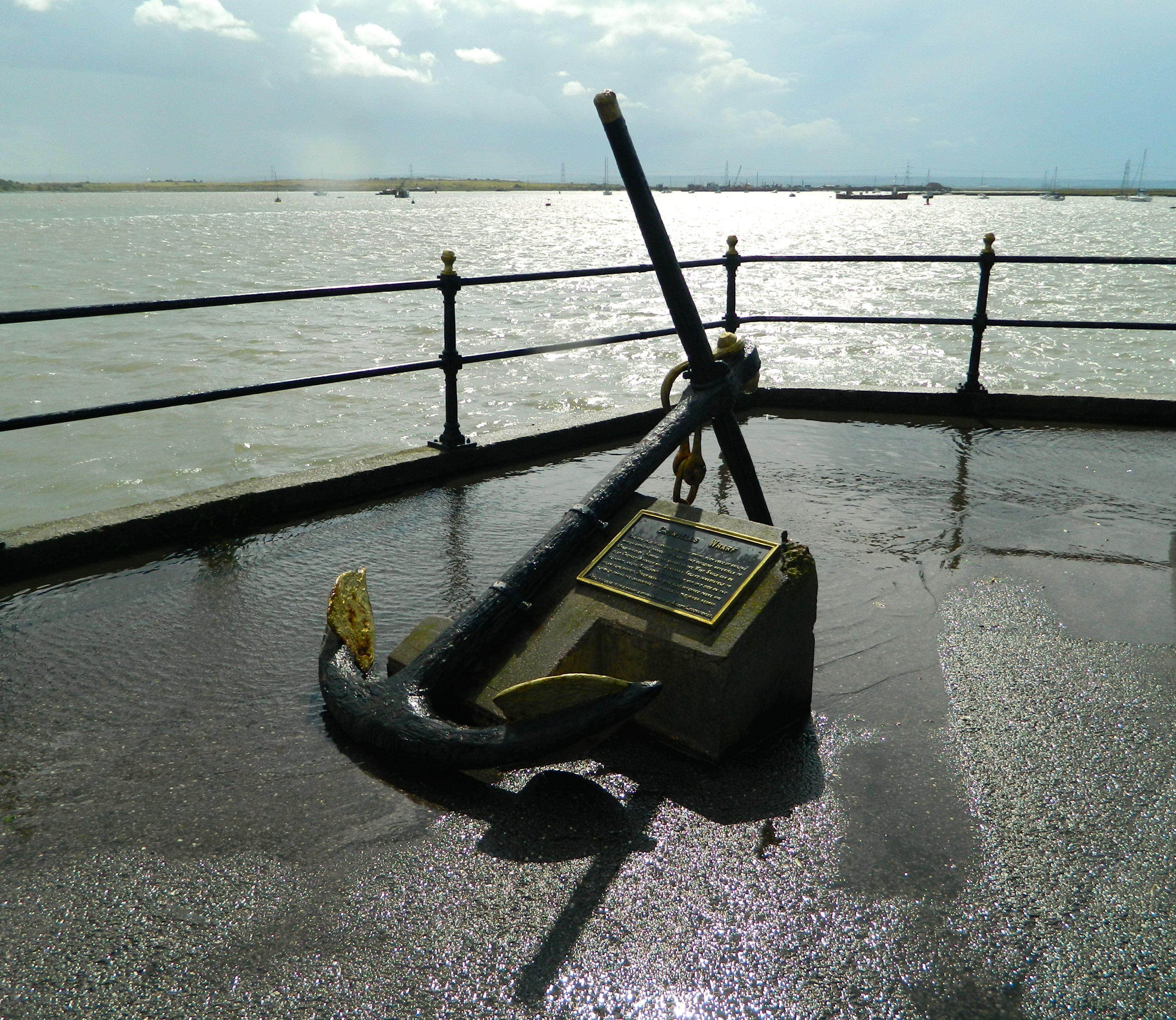 Maritime Swale| Visit Swale - Visit Swale