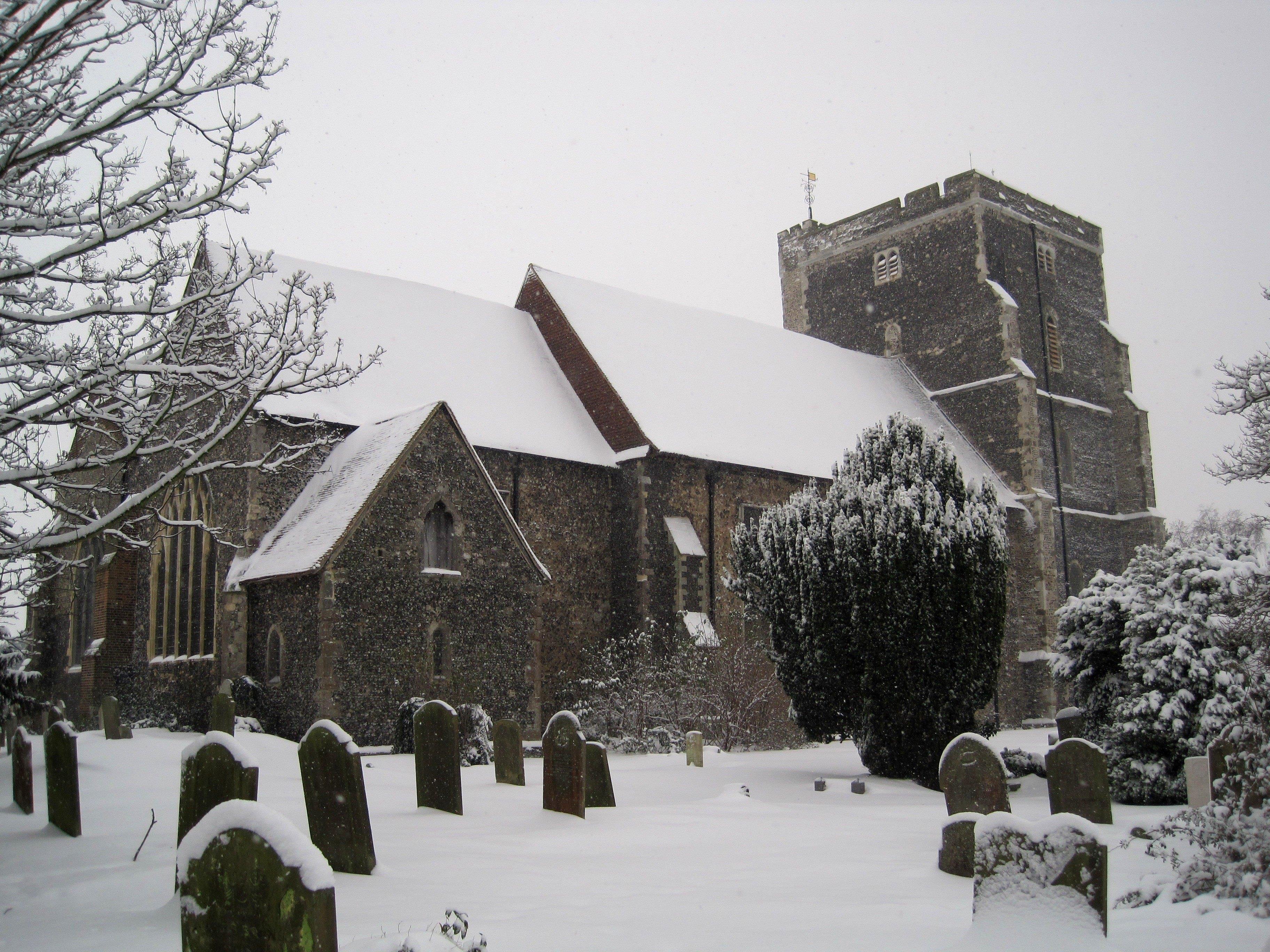 Weather - Visit Swale