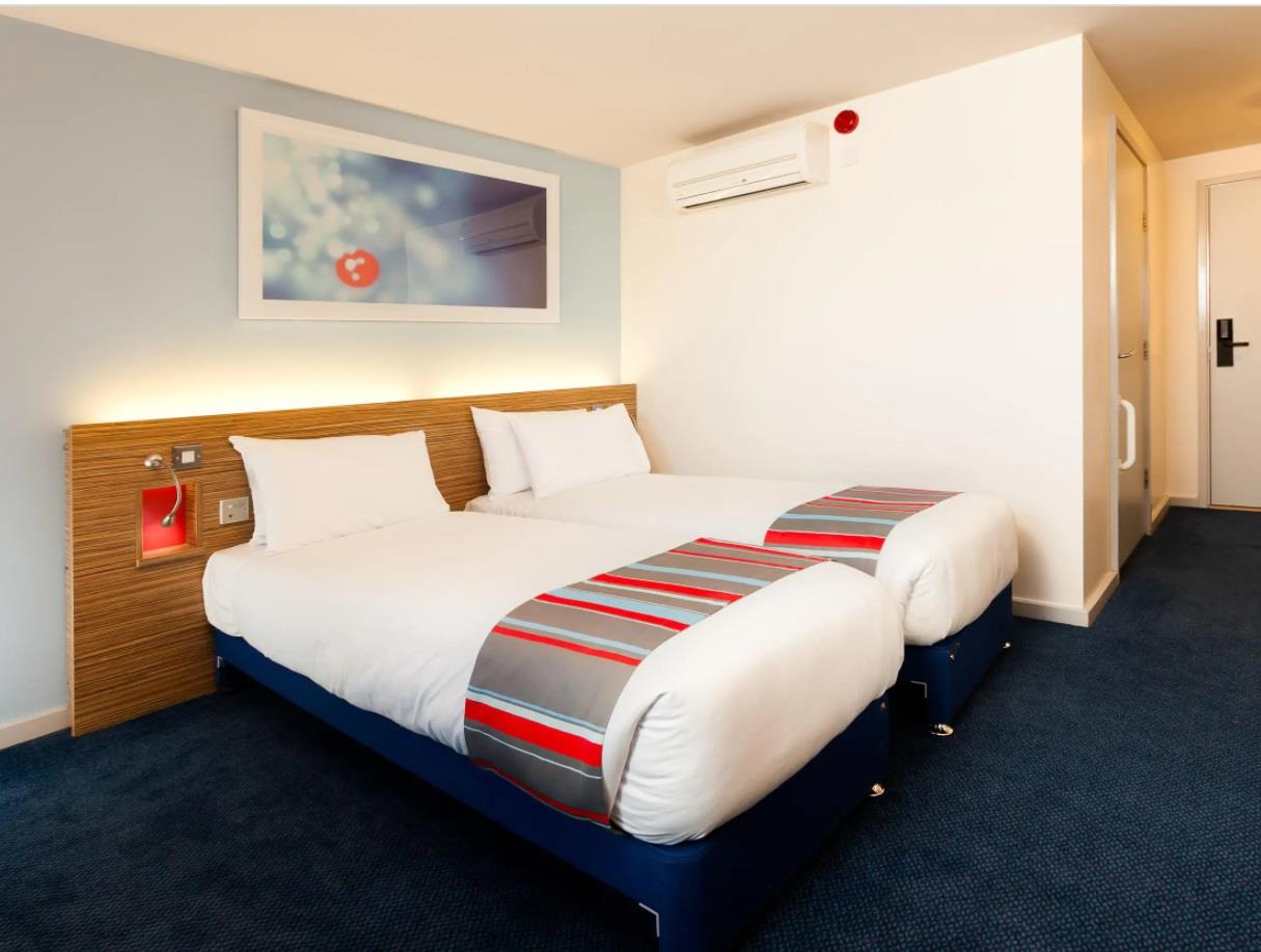 Travelodge Sittingbourne - Visit Swale