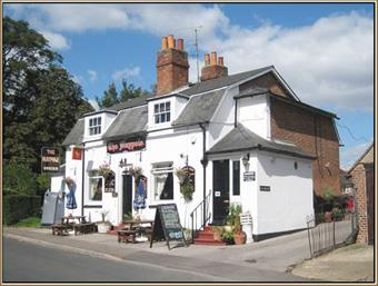 The Maypole Inn - Visit Swale