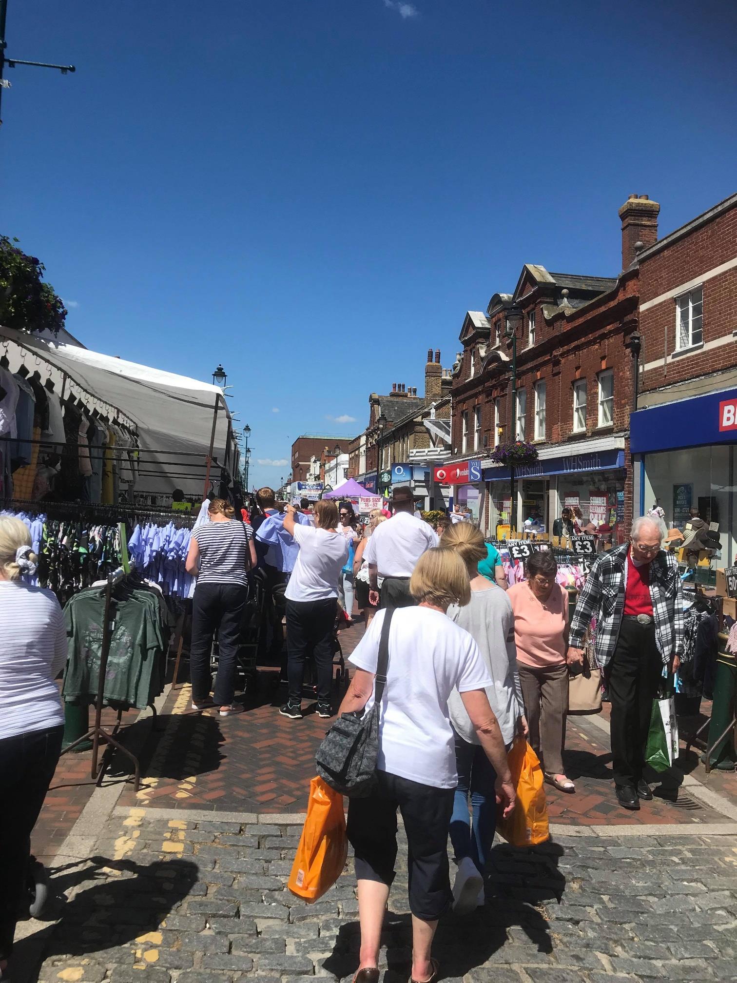 48 Hours in Sittingbourne - Itinerary Suggestions - Visit Swale