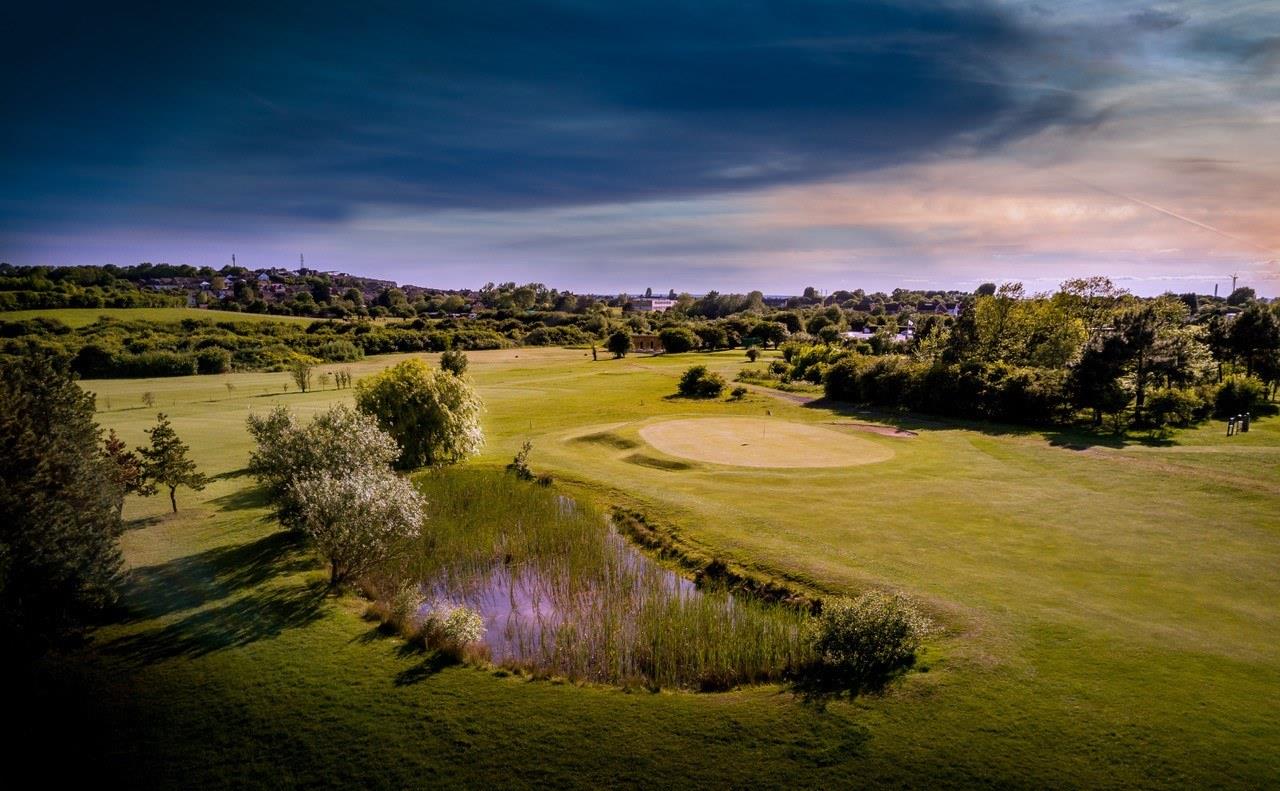 Sheerness Golf Club | 18 Hole Semi-Links Golf Course on the Is ...