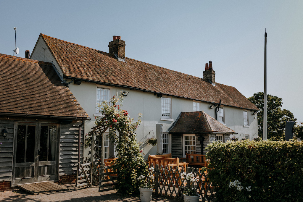 The Ferry House | Food, Drink, Accommodation and Events on the Isle of ...