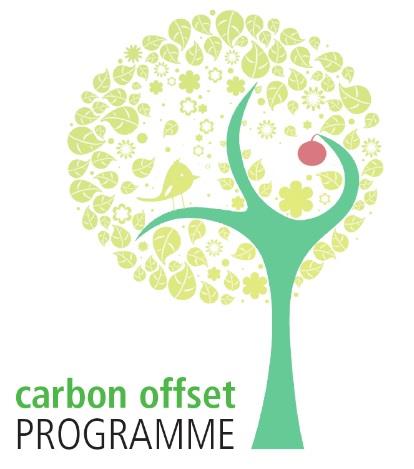 Carbon Offset Programme - Visit Swale