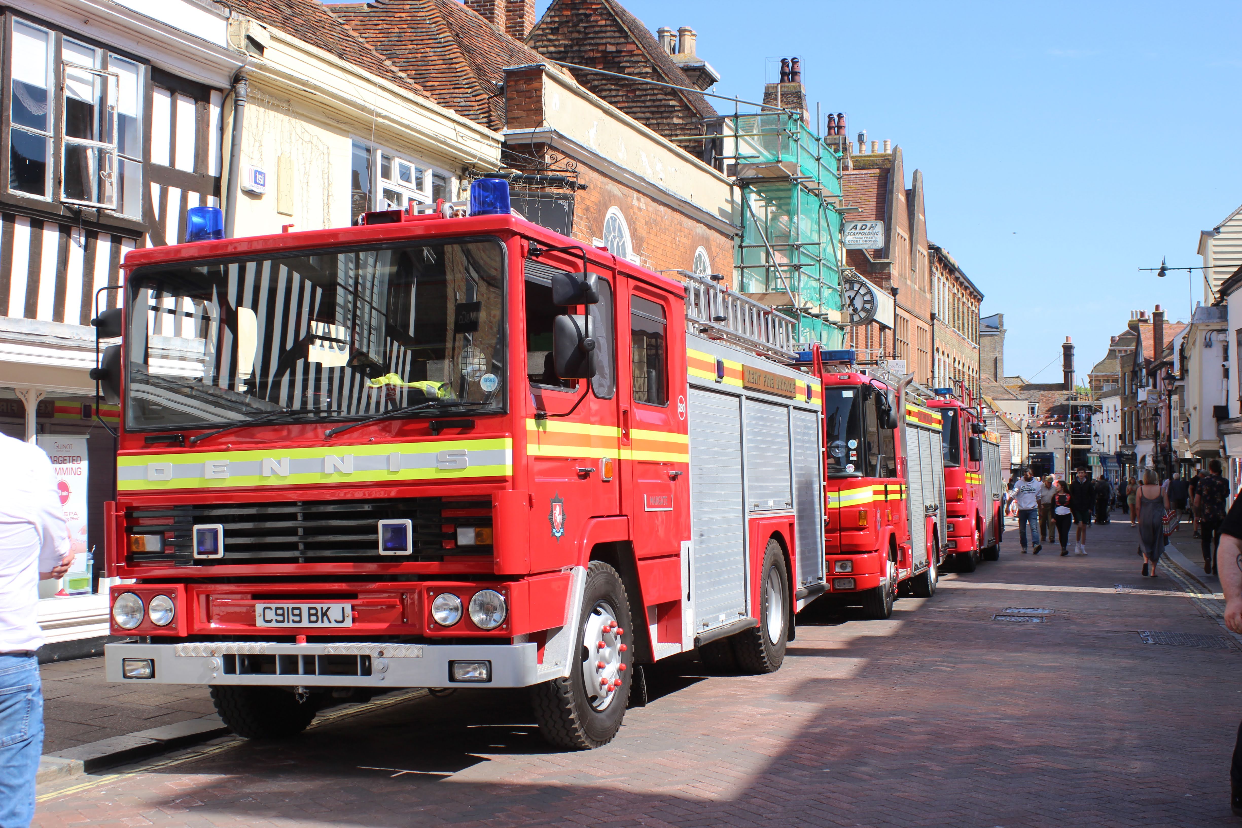 Visit Faversham Official Tourism Website - Visit Swale