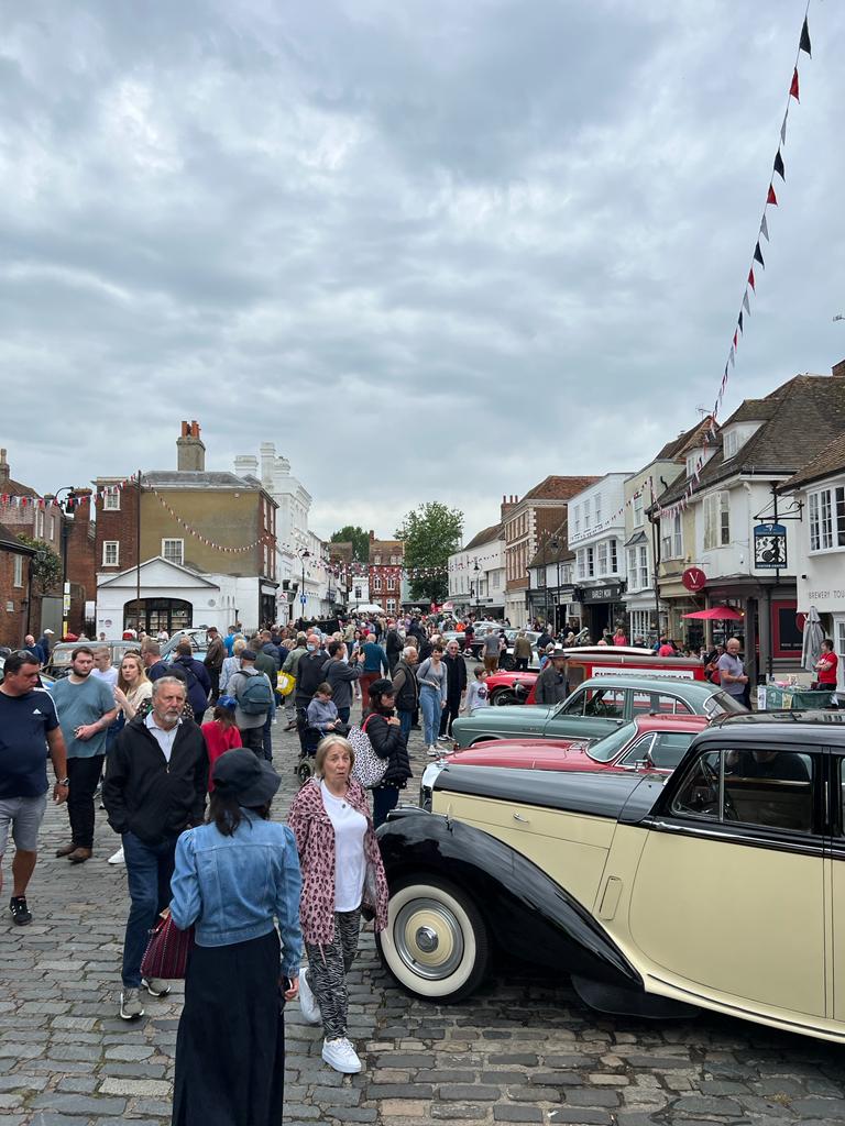 Visit Faversham Official Tourism Website - Visit Swale