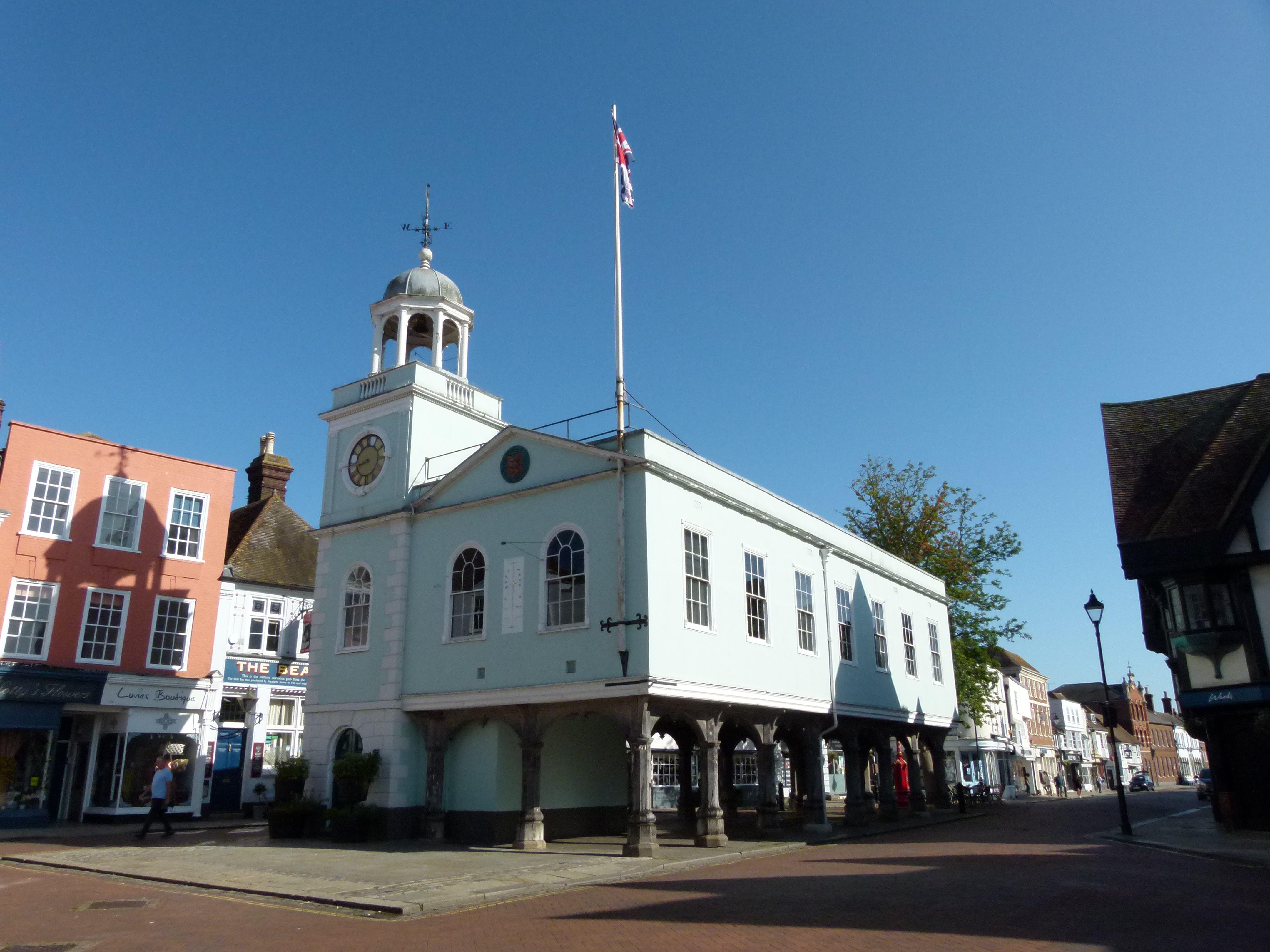 Discover Faversham's History and Heritage - Visit Swale