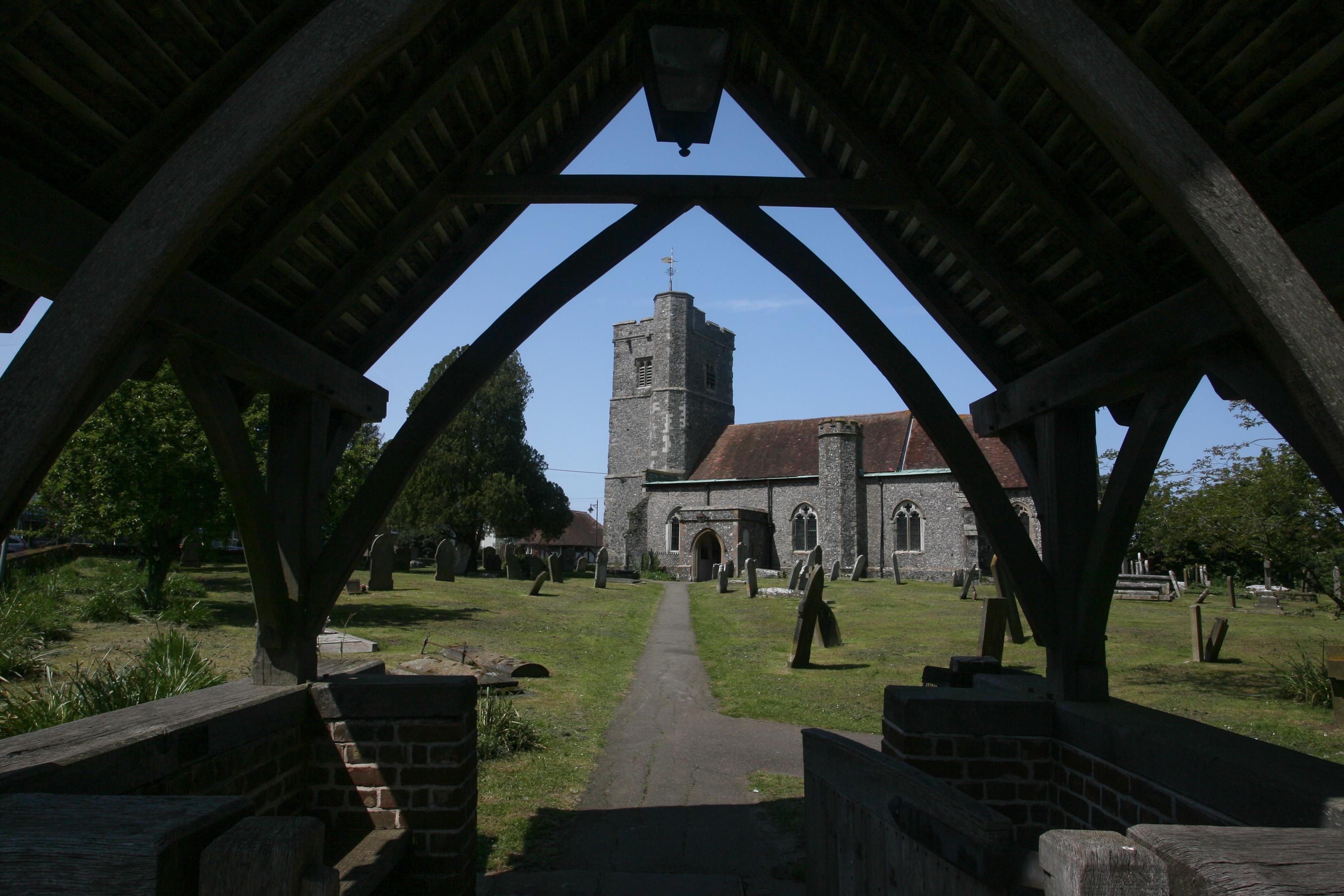 Ride in the shadow of The Downs - Visit Swale